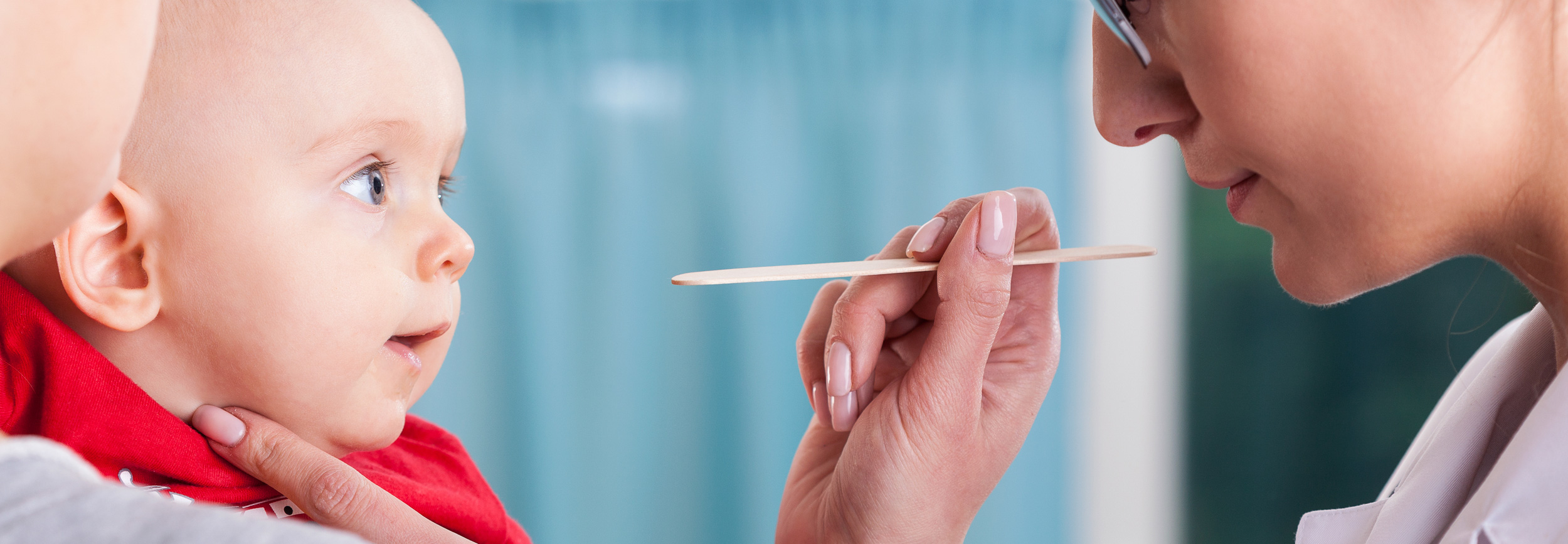 Newborn & Infant Care